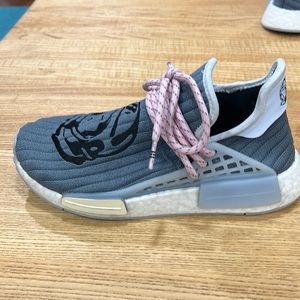 adidas | Shoes | Adidas Human Races | Poshmark